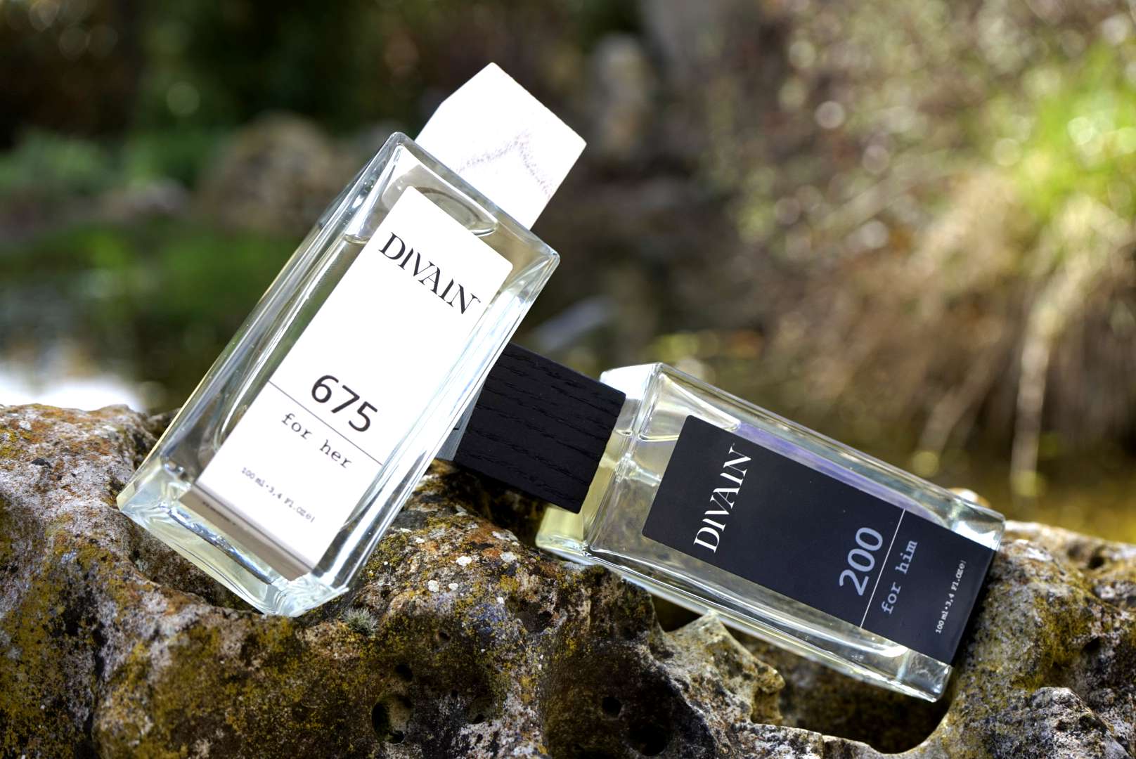 Blog about perfumes, trends, and joy of living – divain®