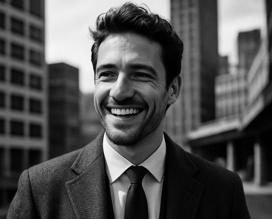 Sample packs for men | Explore, try, and choose your scent – divain®