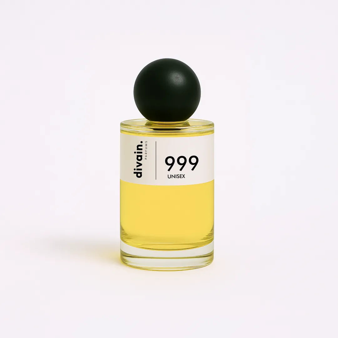 divain.999 - Perfume frutal unisex - divain®