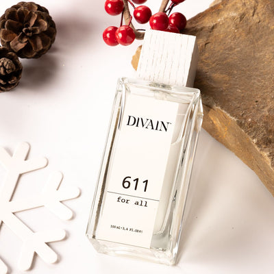 DIVAIN PARFUMS | More than 850 similar perfumes | Perfume dupes ...