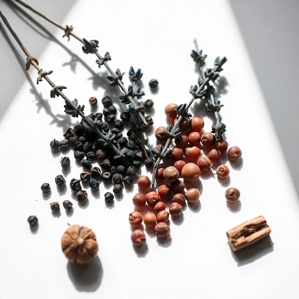 Alle equivalence parfums – divain®