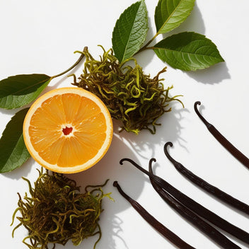 Complete catalog of perfumes - Equivalences 2025 – divain®