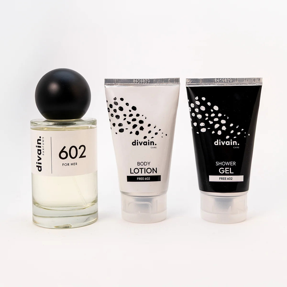 Pack divain.602 – divain®